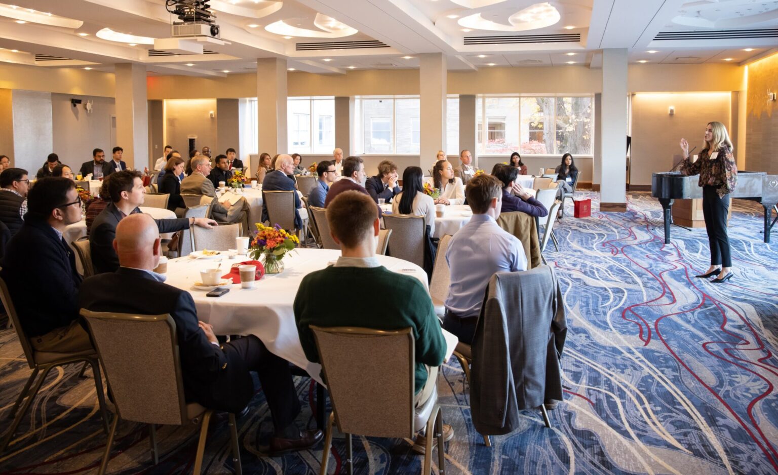 Jennifer Risher - We Need to Talk